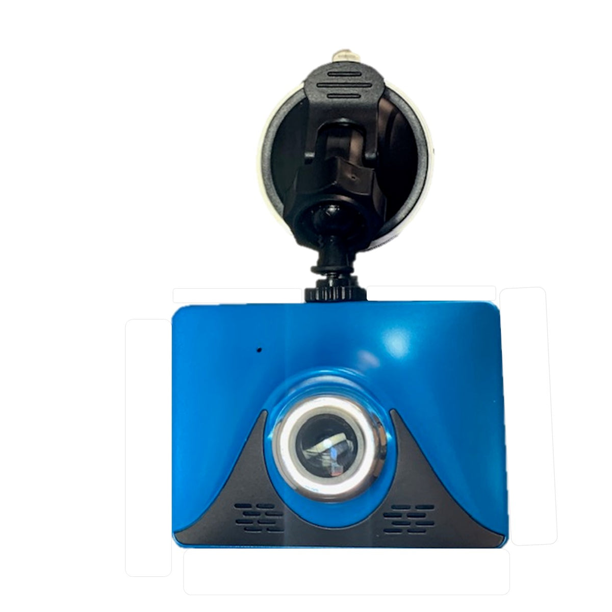 Blue FalconEye 1080P Accessories — Falcon Electronics LLC