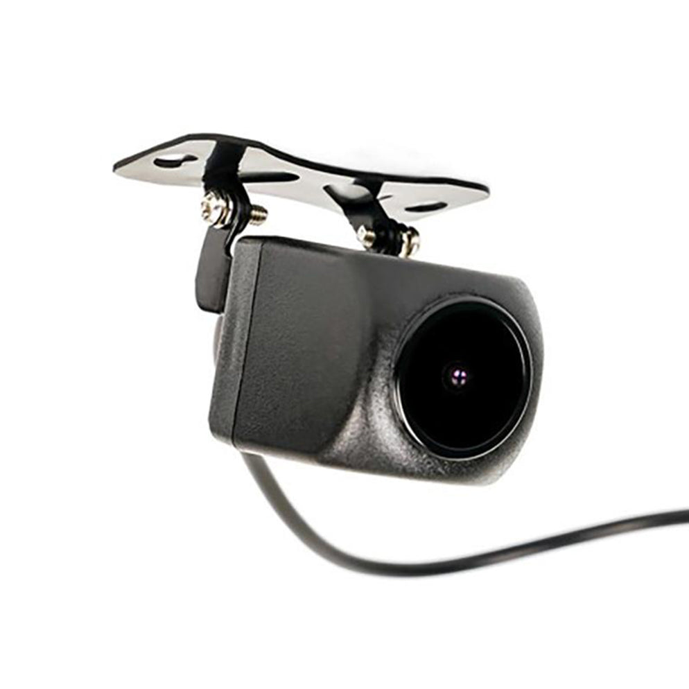 Quad Dash Cam: Pinnacle 4 Camera. WIFI and 4K │ Falcon Electronics ...