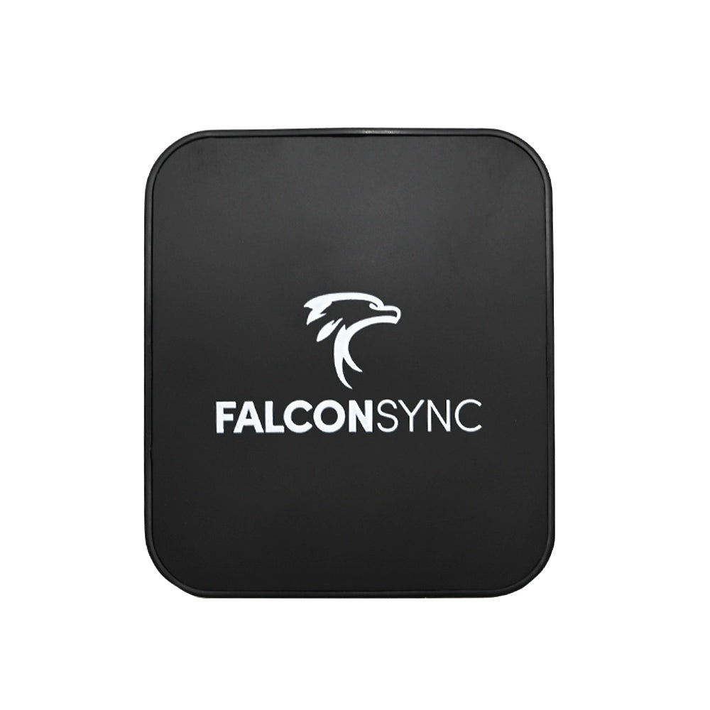 FalconSync Wireless Apple CarPlay/Android Auto Adapter — Falcon ...