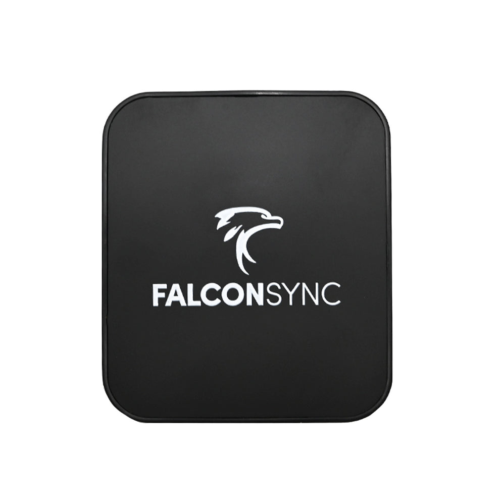 FalconSync Wireless Apple CarPlay/Android Auto Adapter — Falcon Electronics LLC