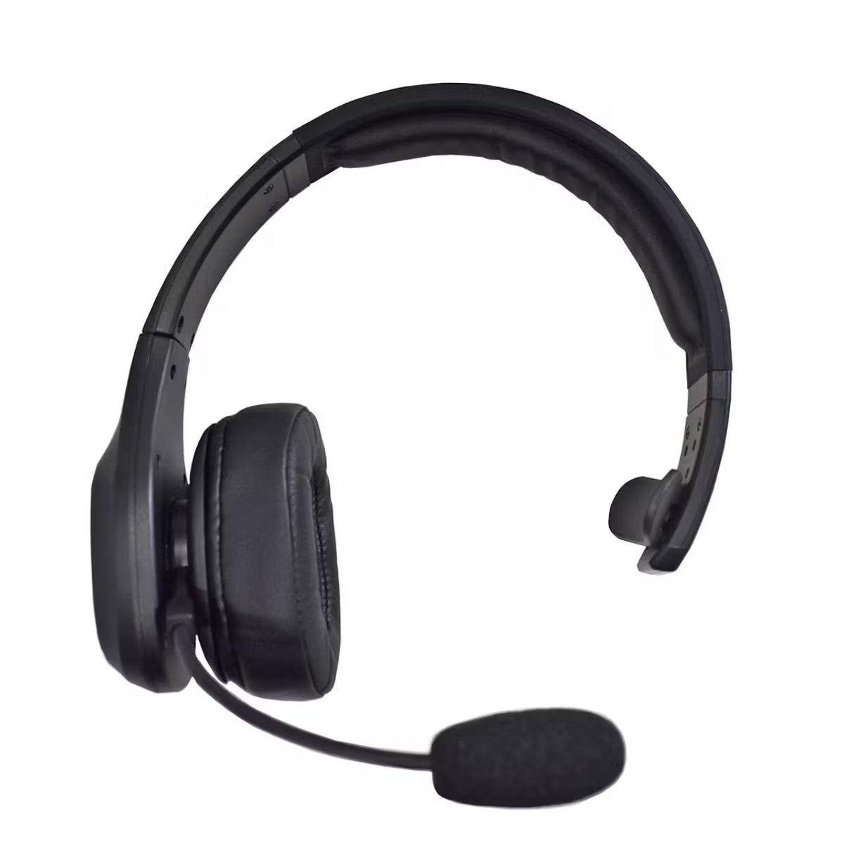 FalconEye Prime Single Ear Bluetooth Headset — Falcon Electronics LLC