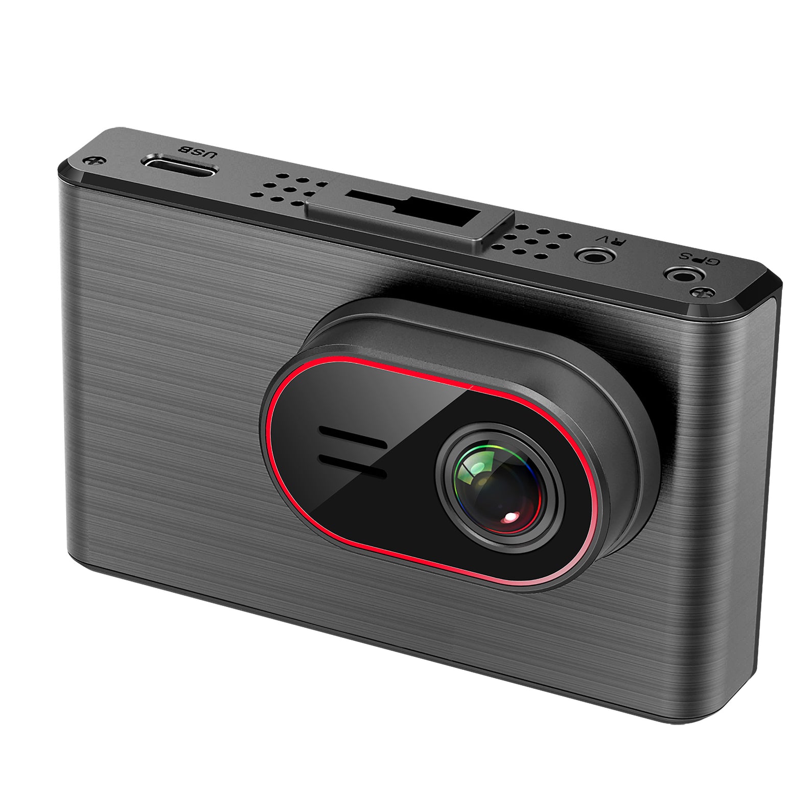 Quad Dash Cam: Pinnacle 4 Camera. WIFI and 4K │ Falcon Electronics ...