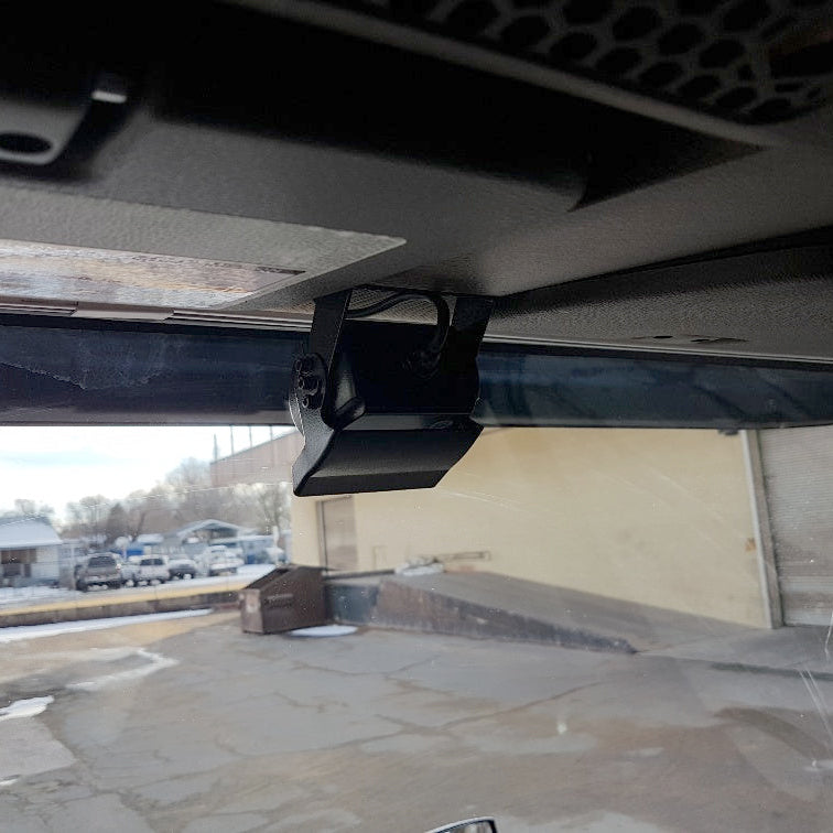 720P Heavy Duty Bracket Rectangular Camera for MDVR System — Falcon ...