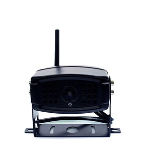 WIRELESS Heavy Duty Backup 1080P Camera with Waterproof IP67 7" LCD! 1 ...