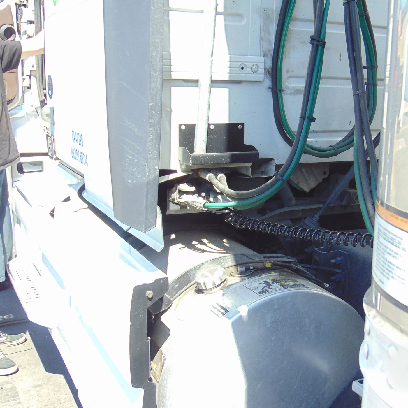 Falcon Electronics Heavy Duty Trailer Connector Cable Kit! Install 1 ...