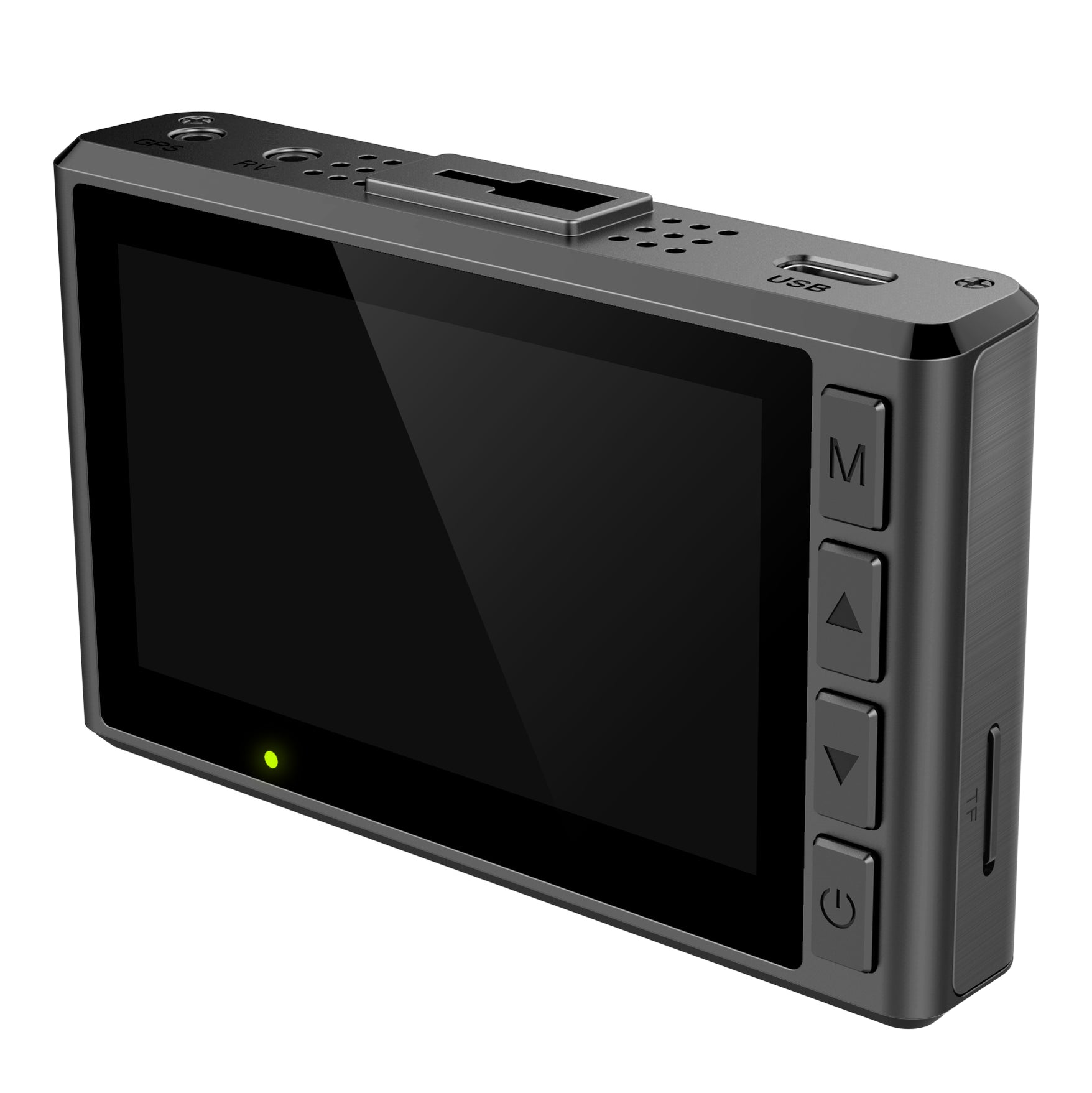 Quad Dash Cam: Pinnacle 4 Camera. WIFI and 4K │ Falcon Electronics ...