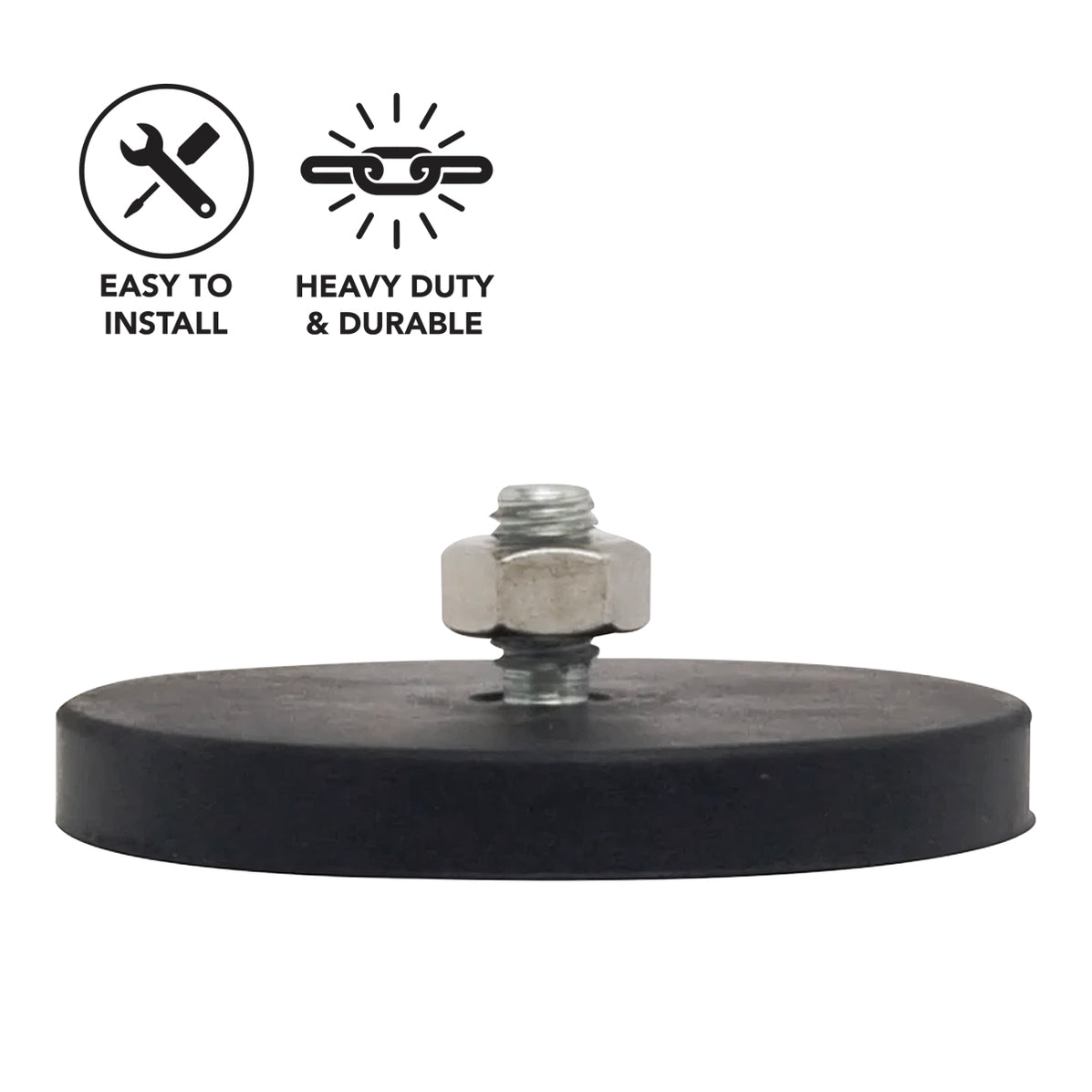 HD Magnet for Multi-Cam, Backup, MDVR & MNVR Digital Wireless Systems ...