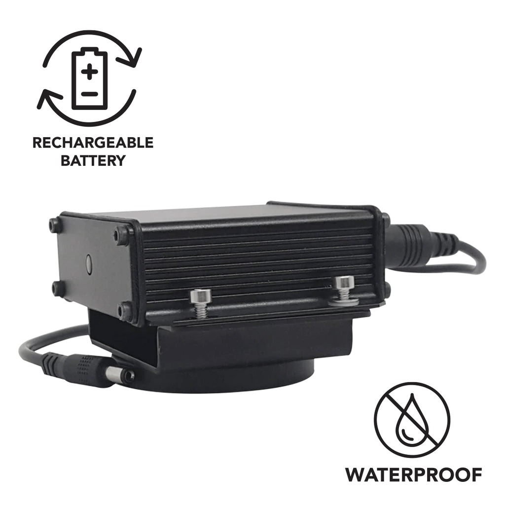 Accessories — Falcon Electronics LLC