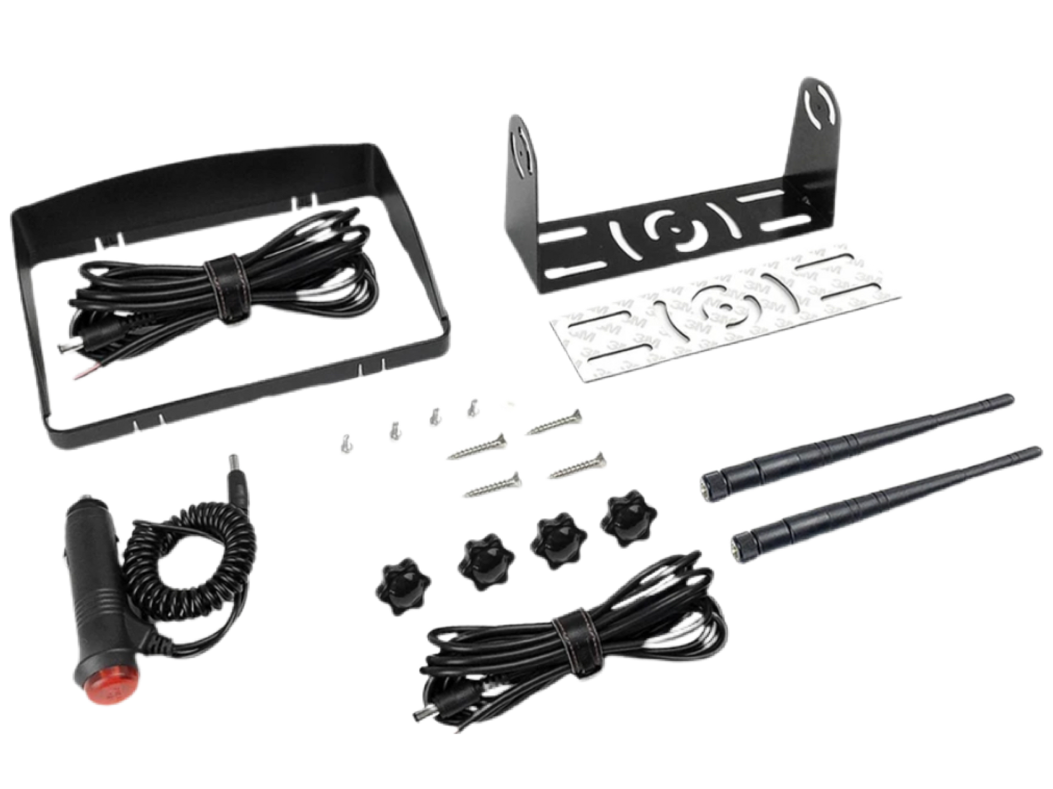 Dash Camera-Truck Driver Dash Camera- Wireless Dash Camera - FalconEye ...