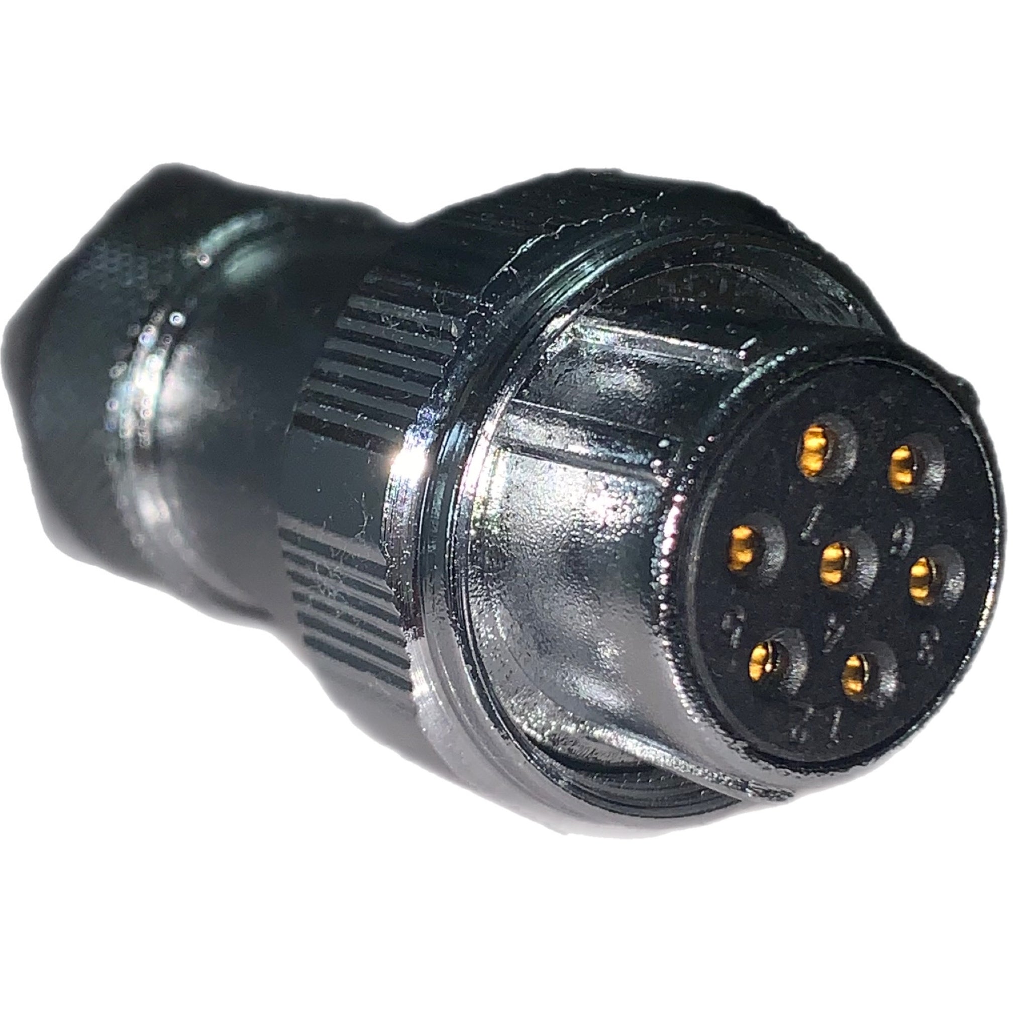 Falcon Electronics Heavy Duty Trailer Connector Cable Kit! Install 1 ...