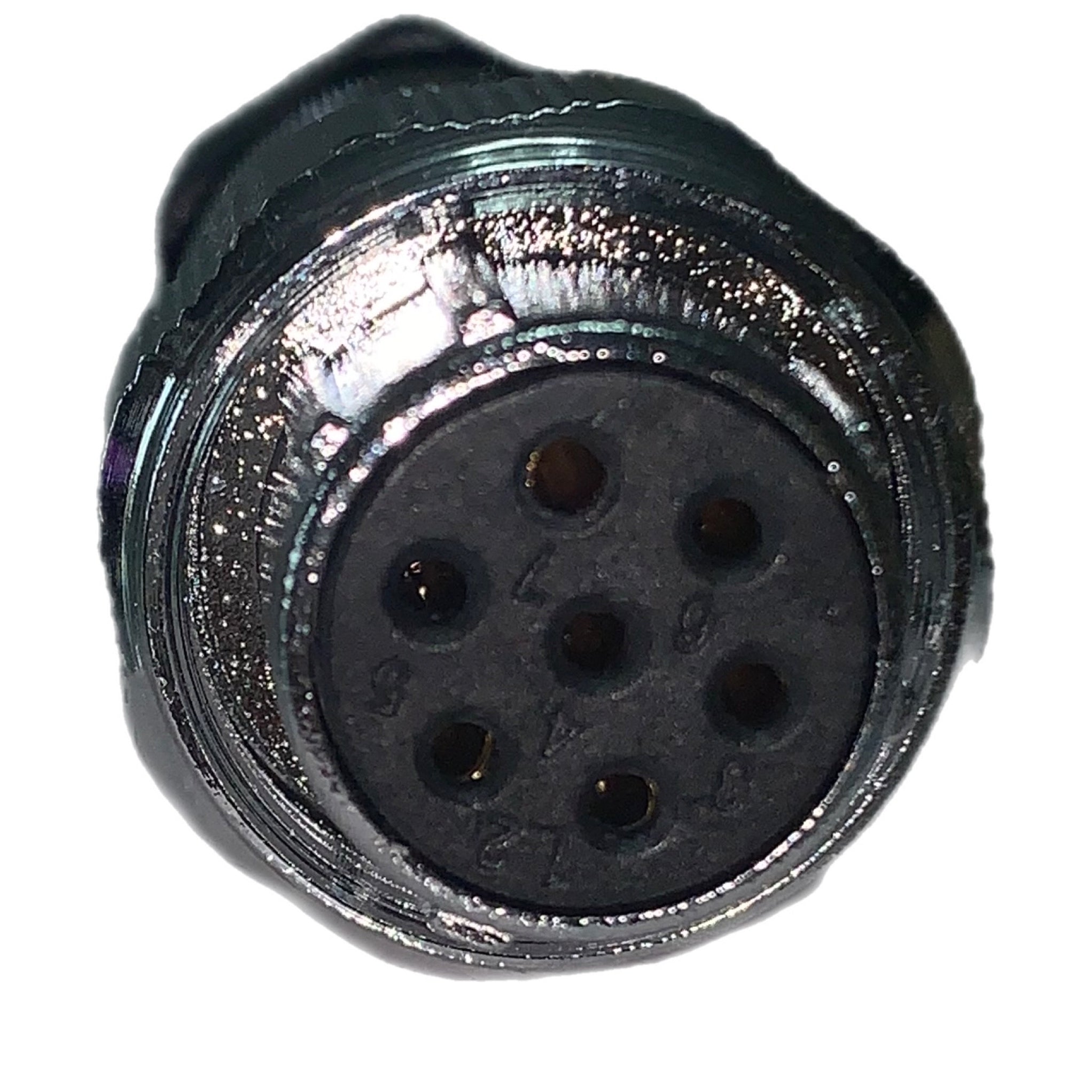 Falcon Electronics Heavy Duty Trailer Connector Cable Kit! Install 1 ...