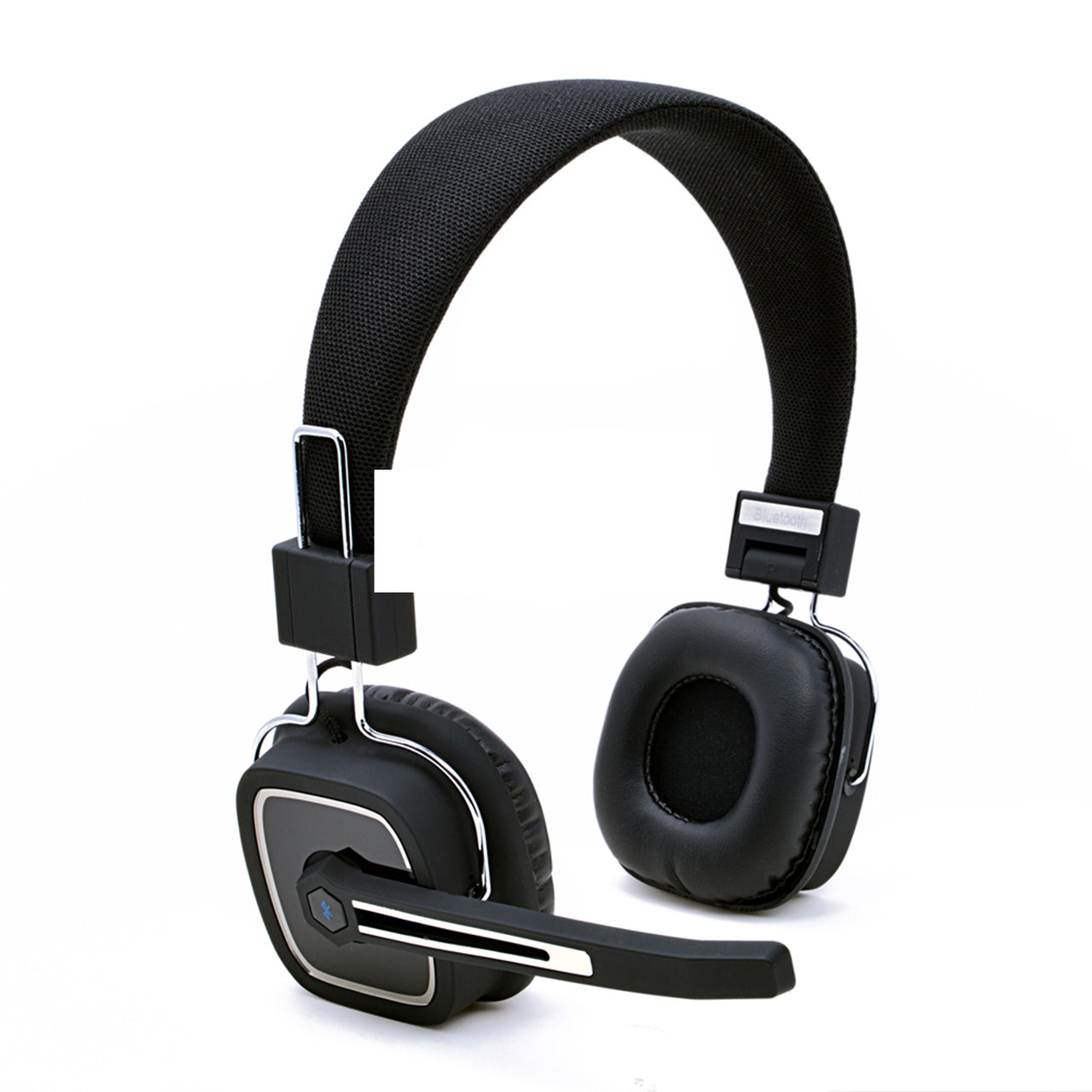 Trucker Headsets — Falcon Electronics LLC