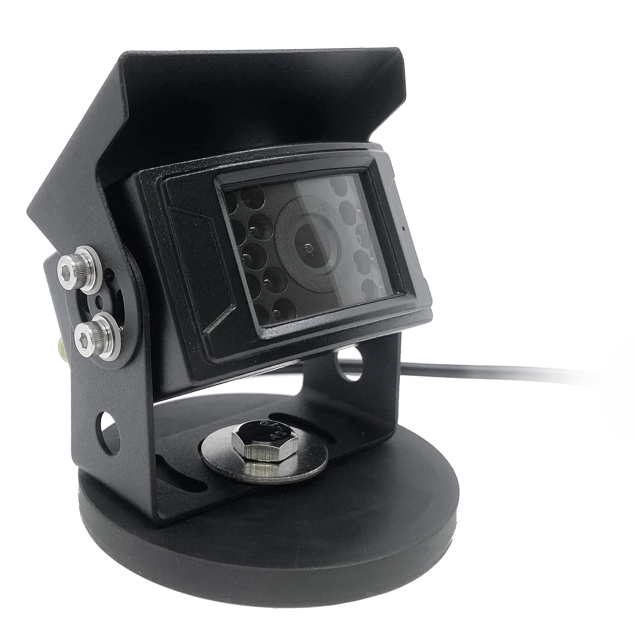 HD Magnet for Multi-Cam, Backup, MDVR & MNVR Digital Wireless Systems ...