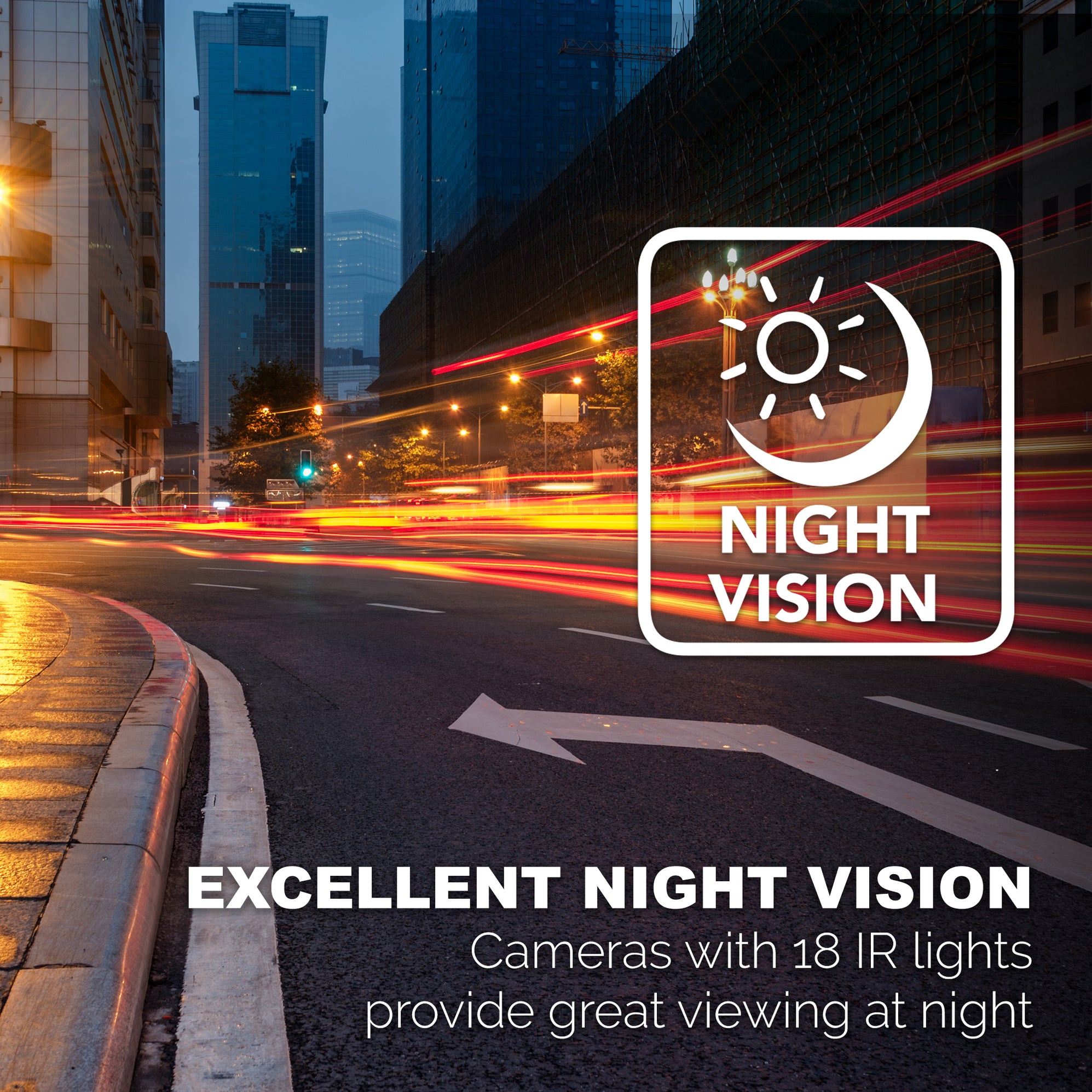 3rd-gen-multi Camera Dash Cam For Trucks. 2-4 Cam. Heavy Duty │ Falcon ...