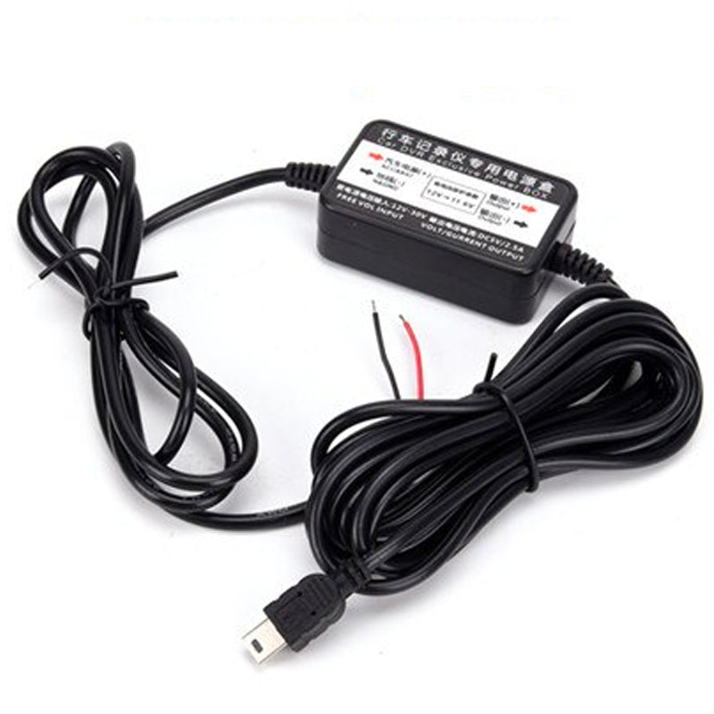 Straight Mini USB — Falcon Electronics LLC