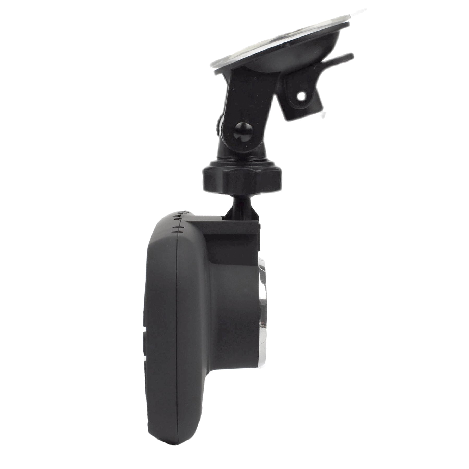 Eagle Eye Triple Dash Cam For Trucks- 1080P GPS │ Falcon Electronics ...