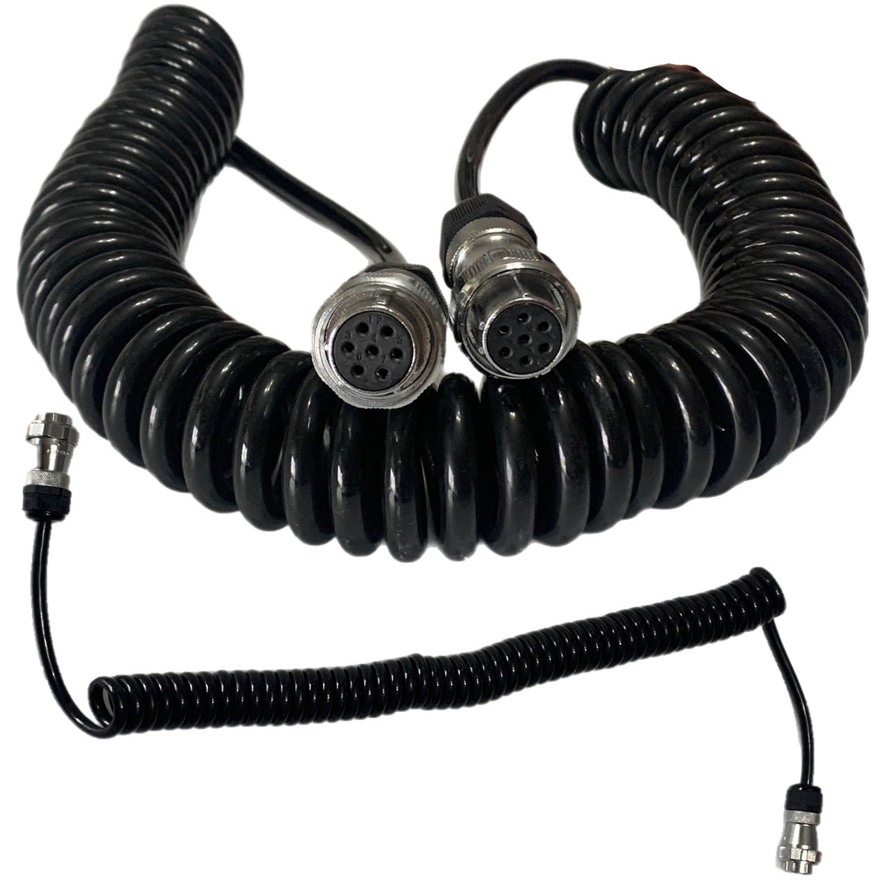 Falcon Electronics Heavy Duty Trailer Connector Cable Kit! Install 1 ...