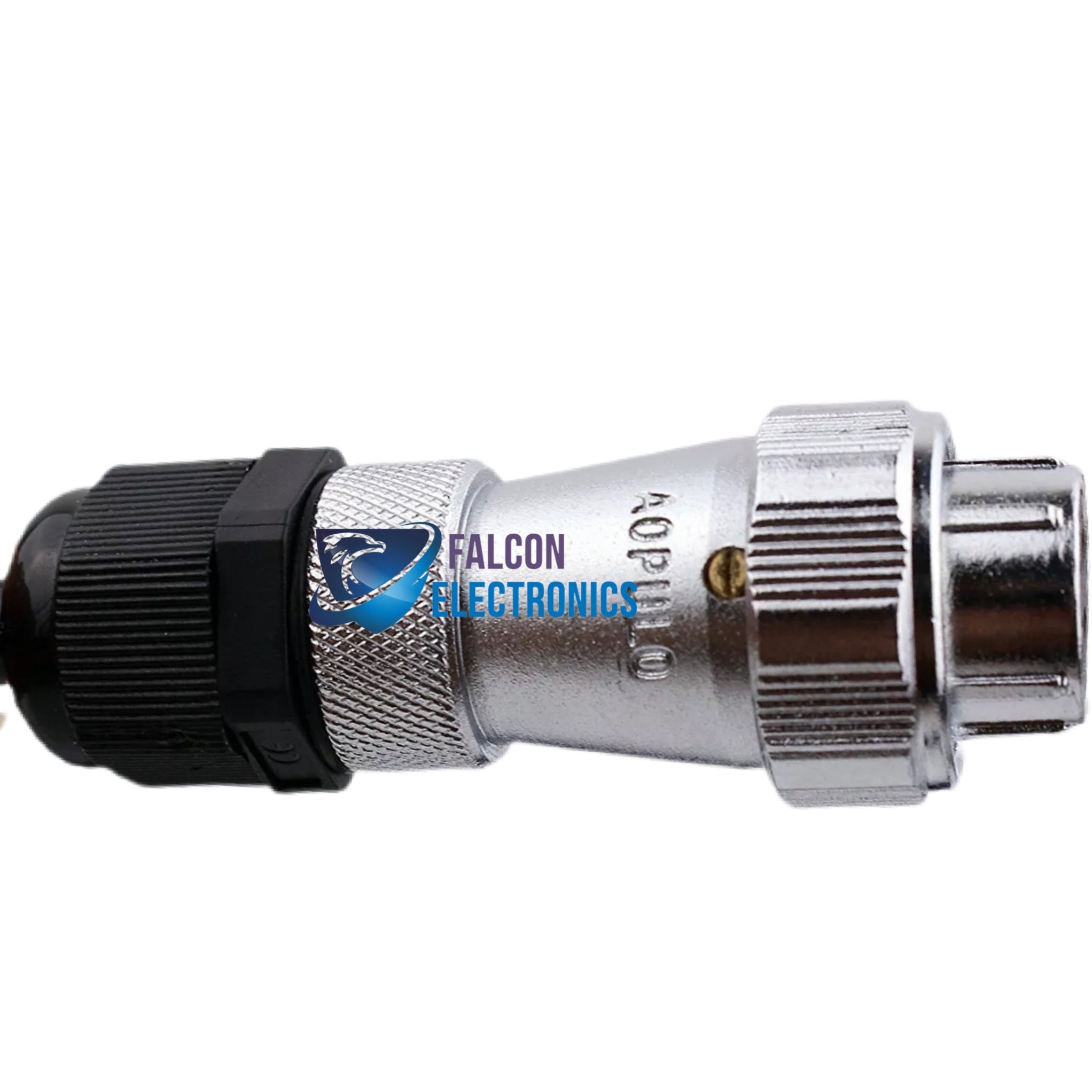 Falcon Electronics Heavy Duty Trailer Connector Cable Kit! Install 1 ...