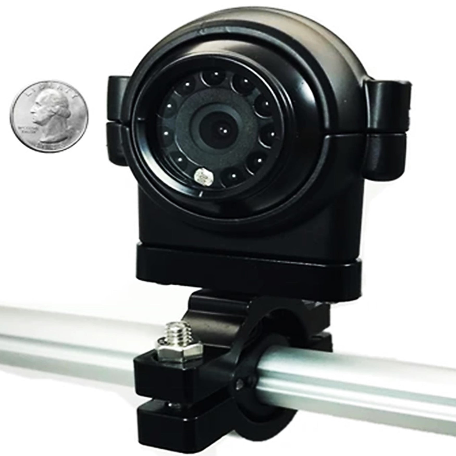 3rd-gen-multi Camera Dash Cam For Trucks. 2-4 Cam. Heavy Duty │ Falcon ...