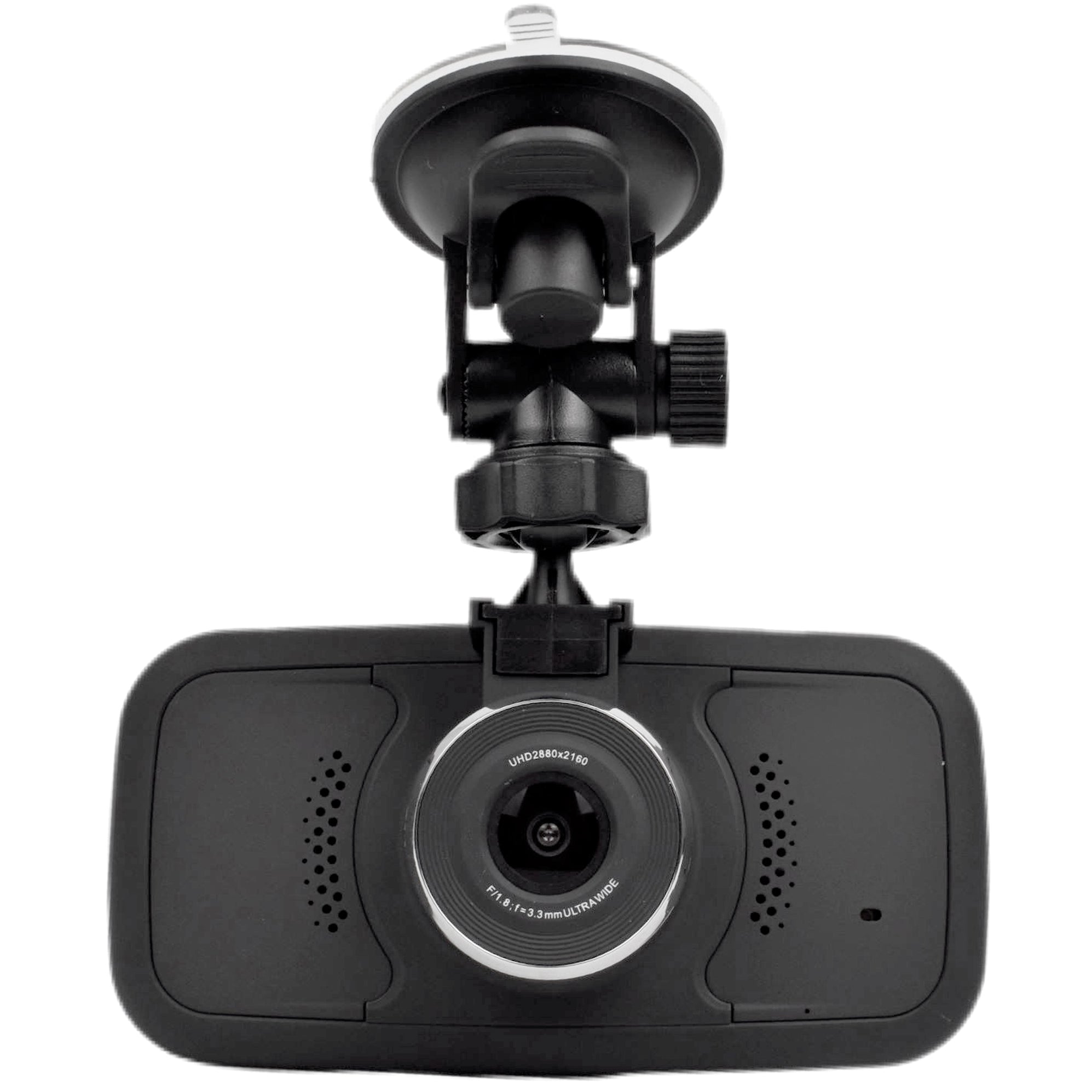 Eagle Eye Triple Dash Cam For Trucks- 1080P GPS │ Falcon Electronics ...
