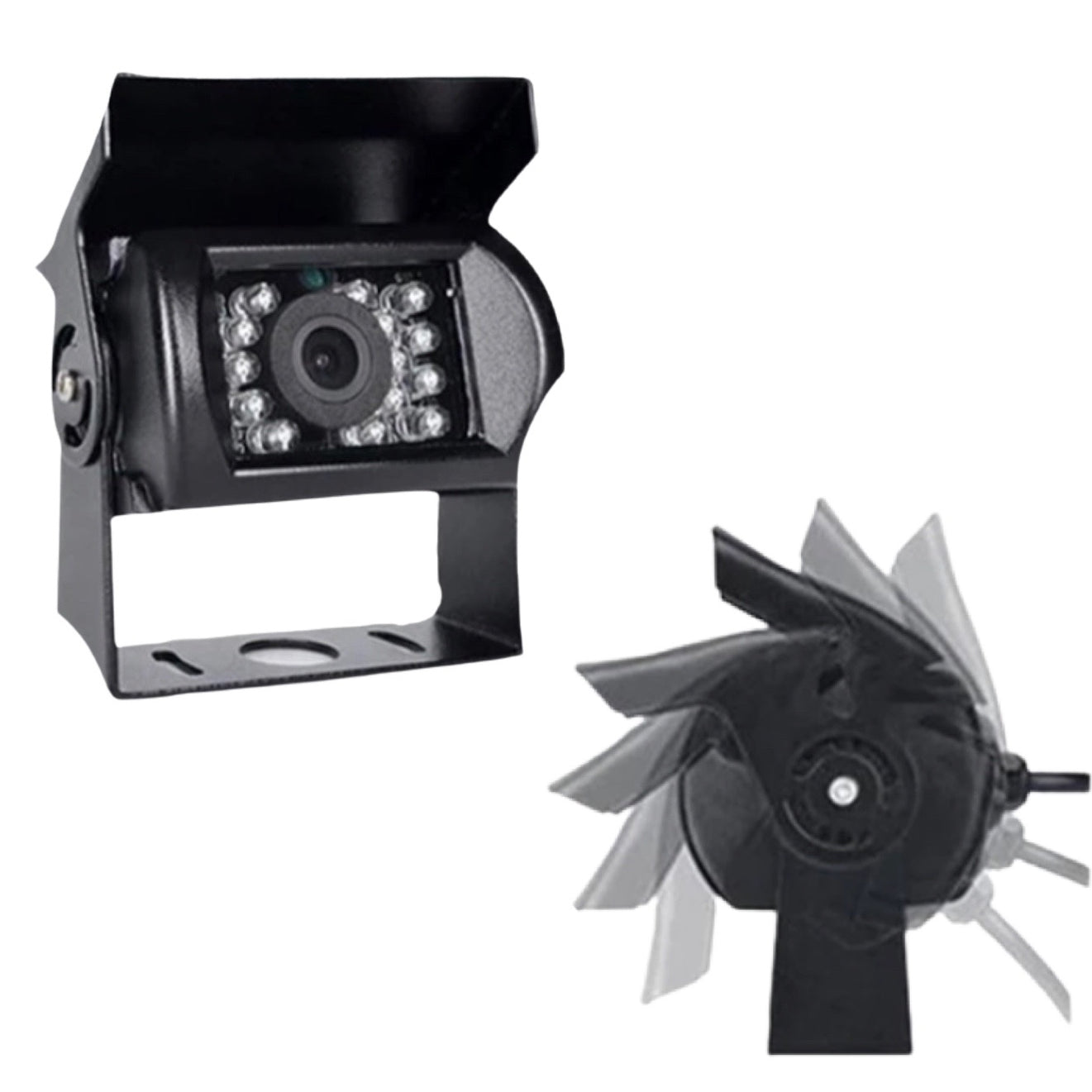 Products — Falcon Electronics LLC