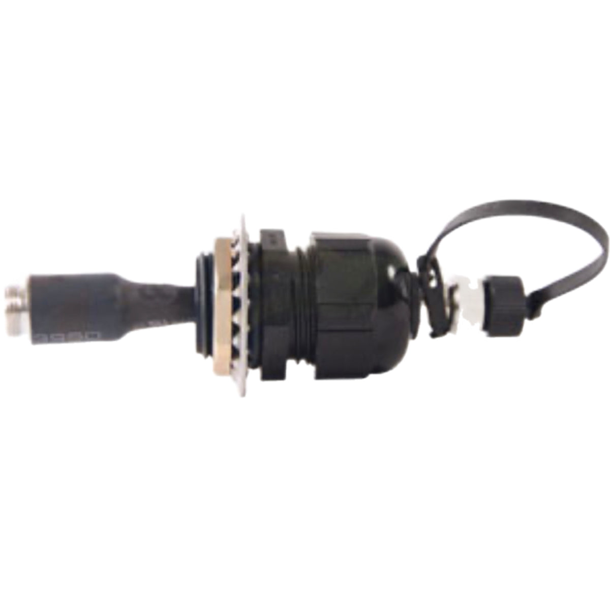 Falcon Electronics 4 PIN Airtight Seal Camera Cable Adapter — Falcon ...